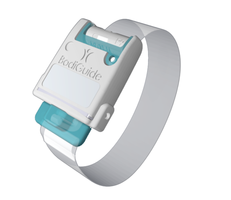 Peripheral Edema Monitoring - Bodiguide Inc.